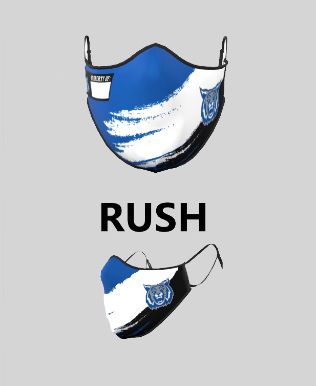 BTWHS Band Mask Pre-Sale – ThePlayingCats